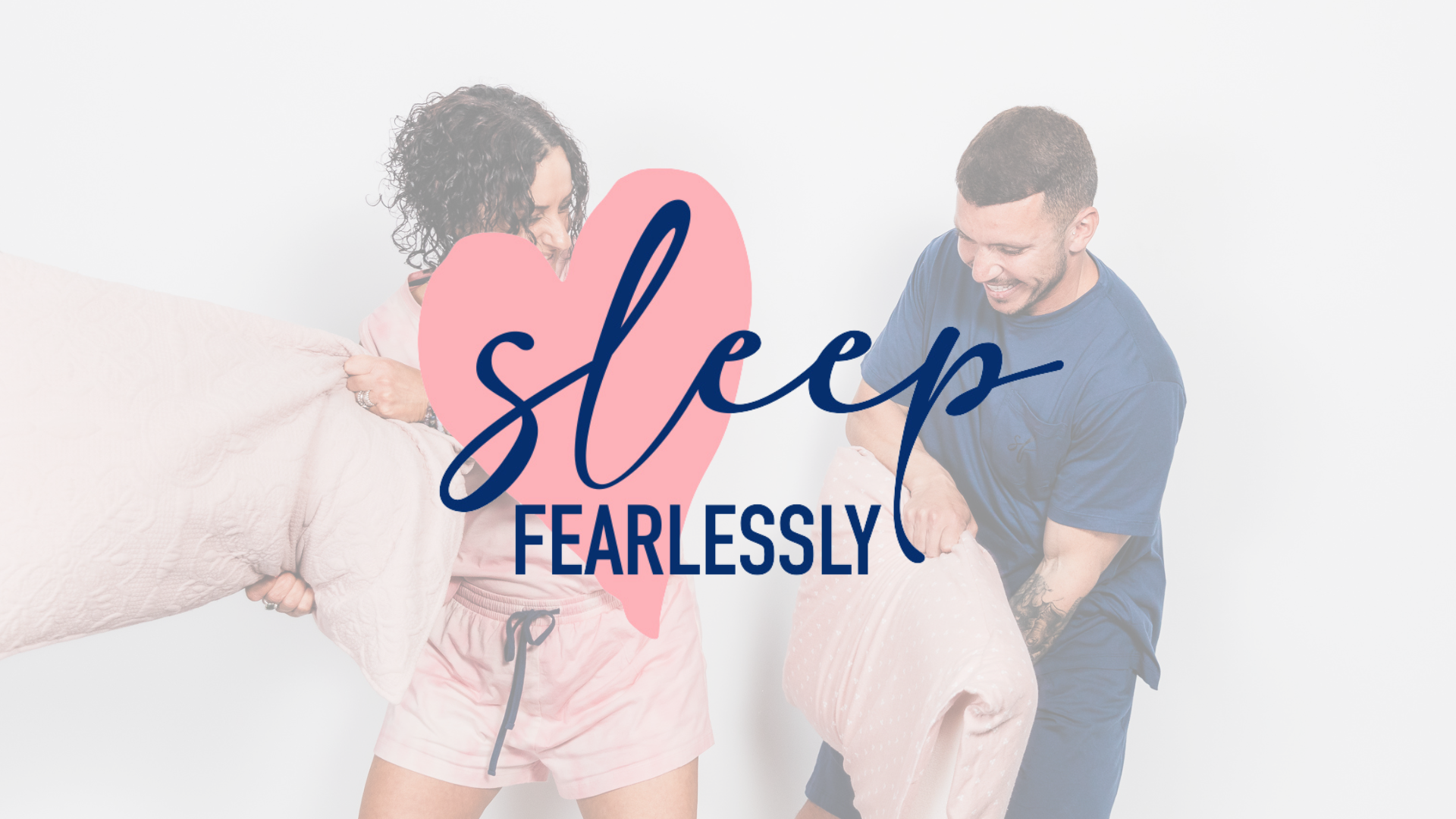 Sleep Fearlessly | Organic Cotton Pyjamas for women, men & Kids | Pjs – sleepfearlesslyau